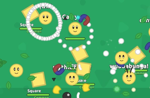 3rd square and funnies | Fandom