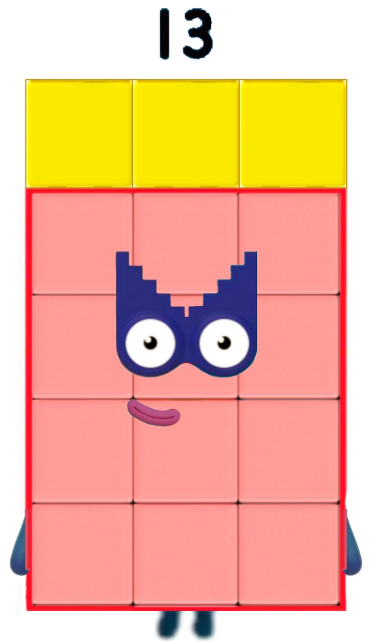 Dozenalblocks 11-20 | Fandom