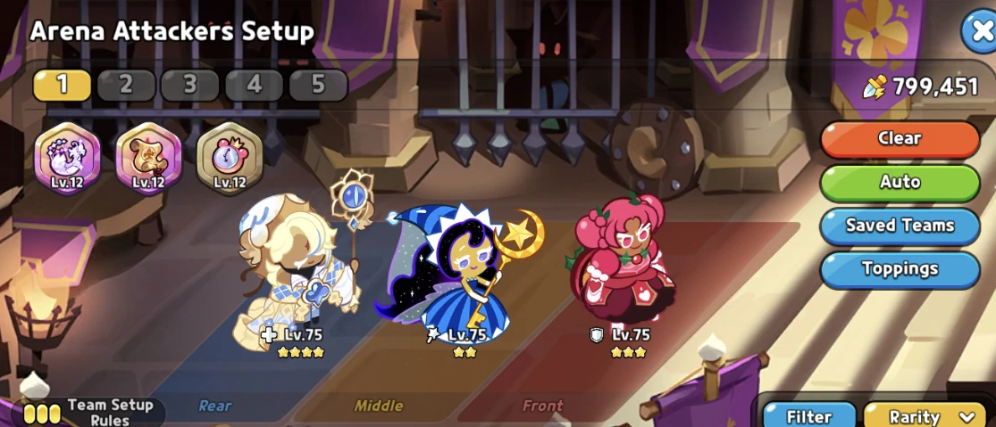 And here’s where I’d put the 2 super epics | Fandom