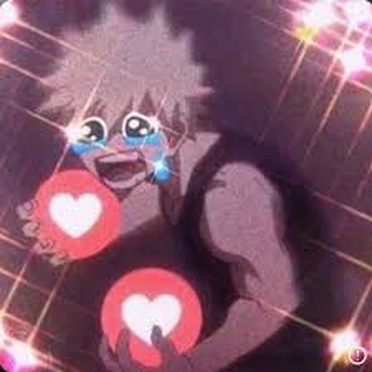 Cursed Bakugou | Fandom