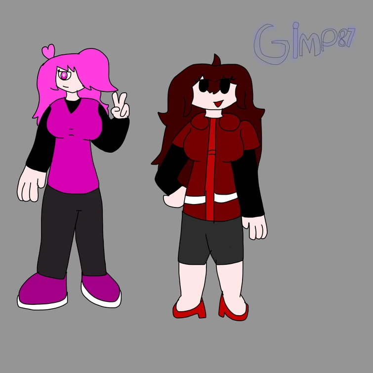 Discuss Everything About Funkipedia Mods Wiki | Fandom