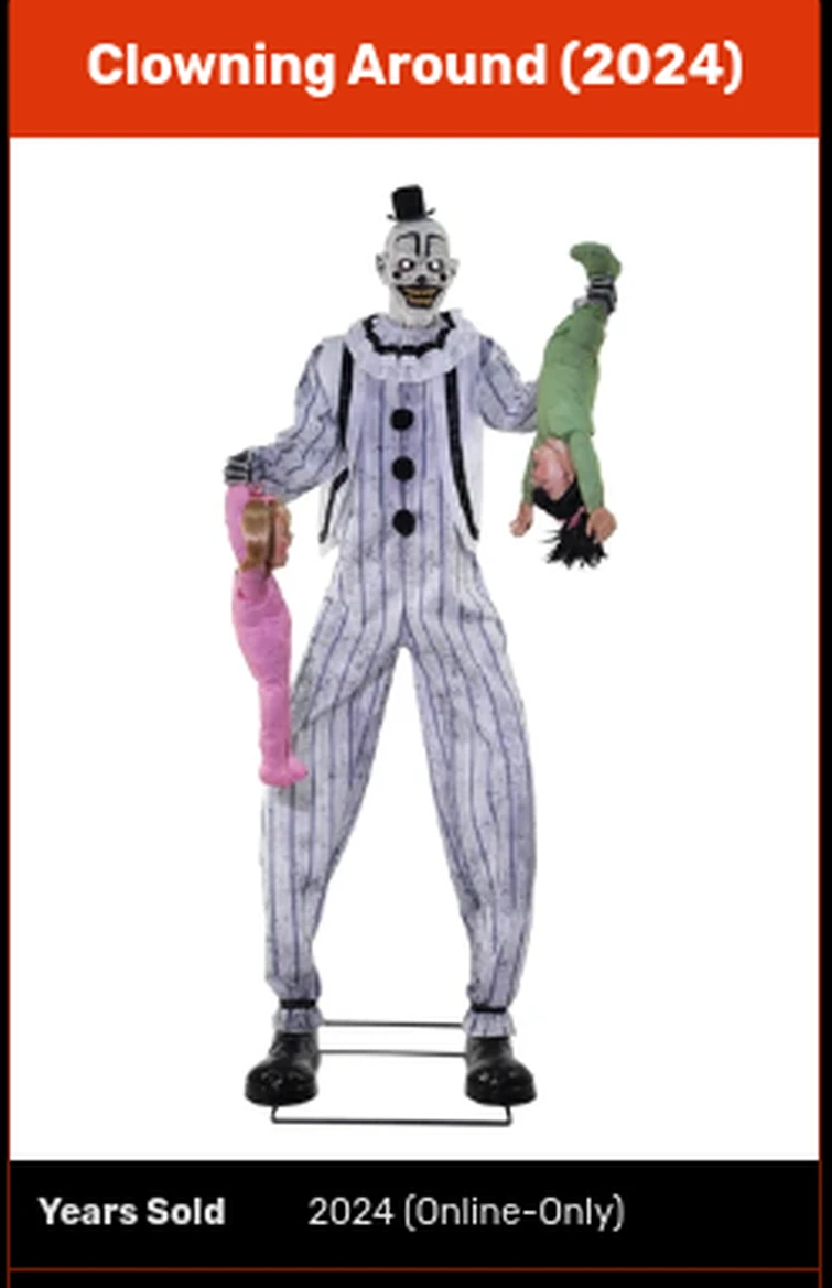 Discuss Everything About Spirit Halloween Wikia | Fandom