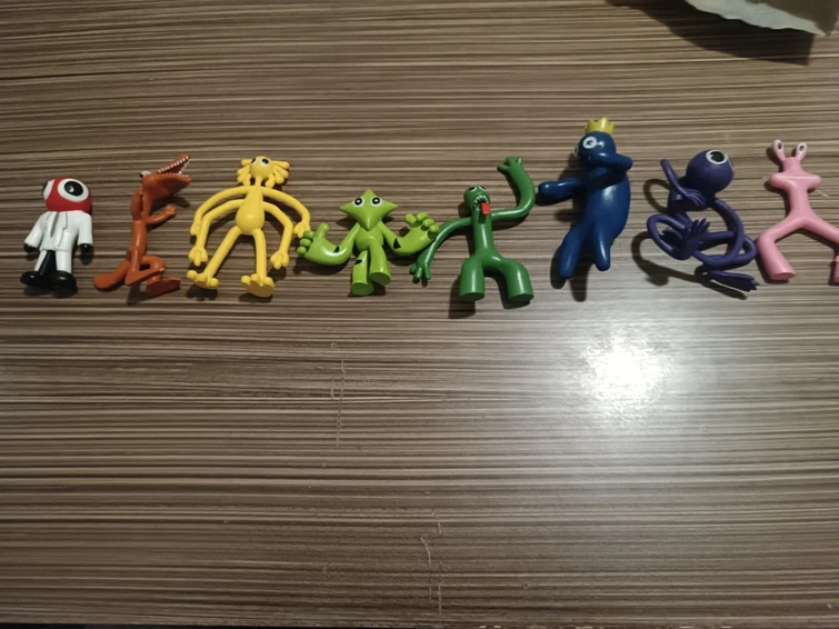 My Rf Toys | Fandom