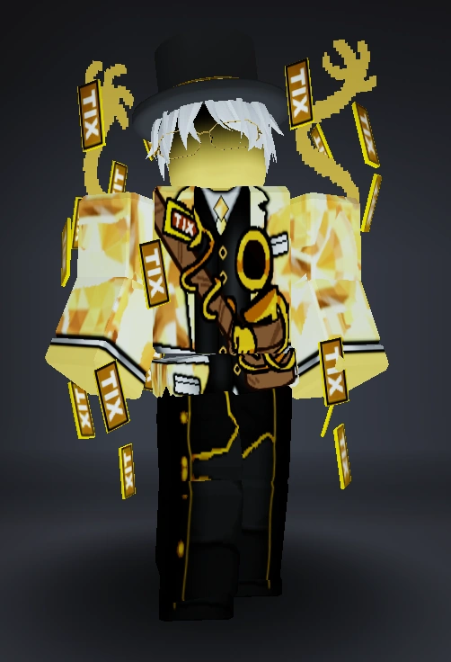 Outfits inspired by the chapter 3 bosses | Fandom