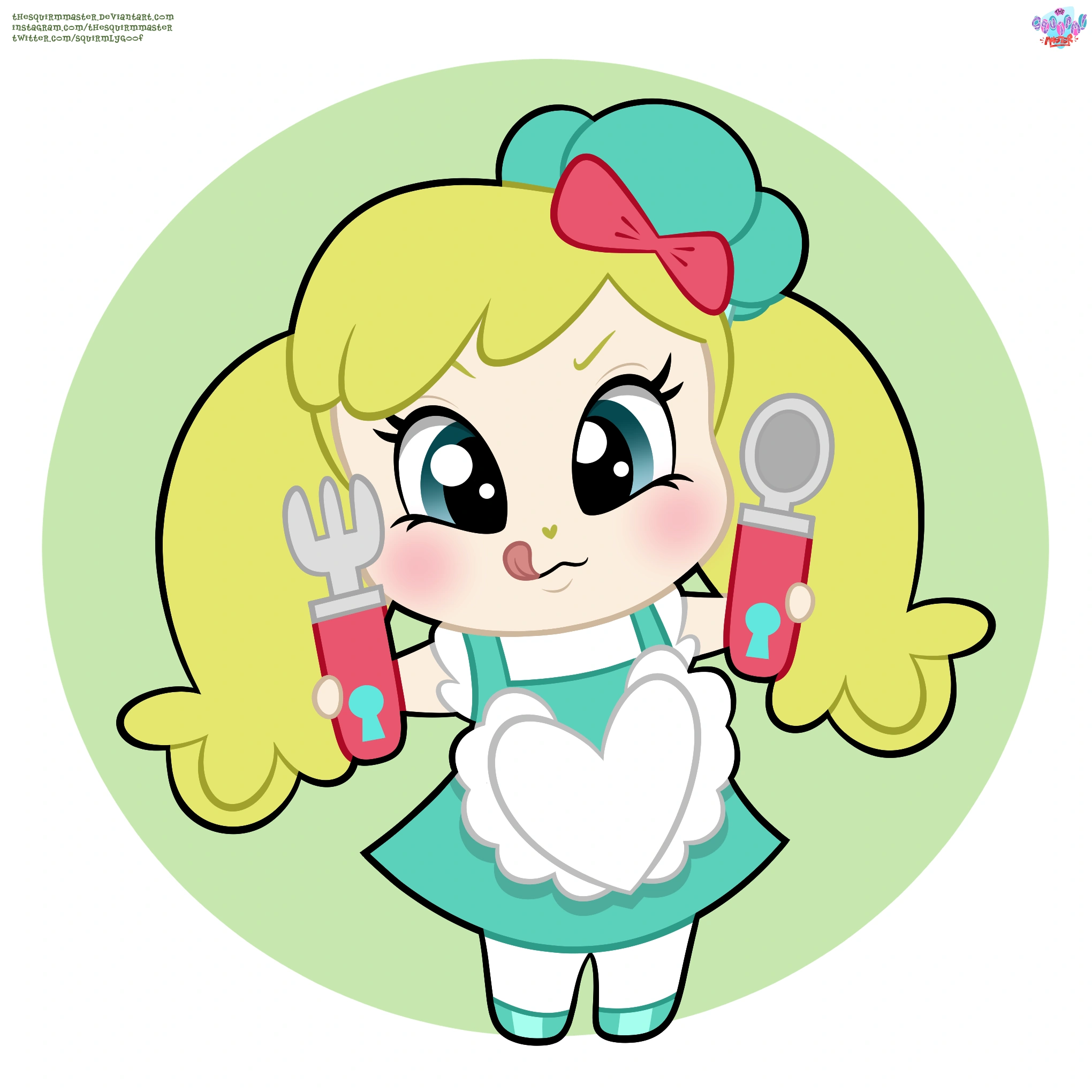 Yumyumping in your kitchen! | Fandom