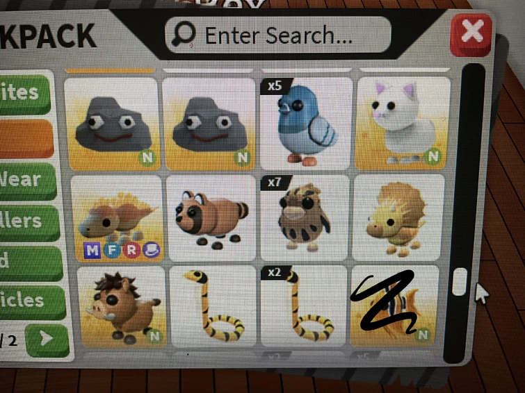 Discuss Everything About Adopt Me! Wiki | Fandom