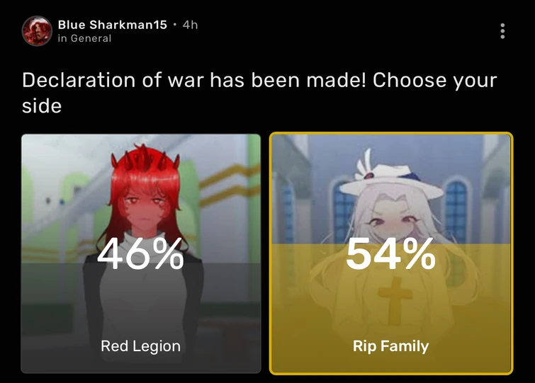 Indra-chan is... WINNING!!! the wiki war III | Fandom