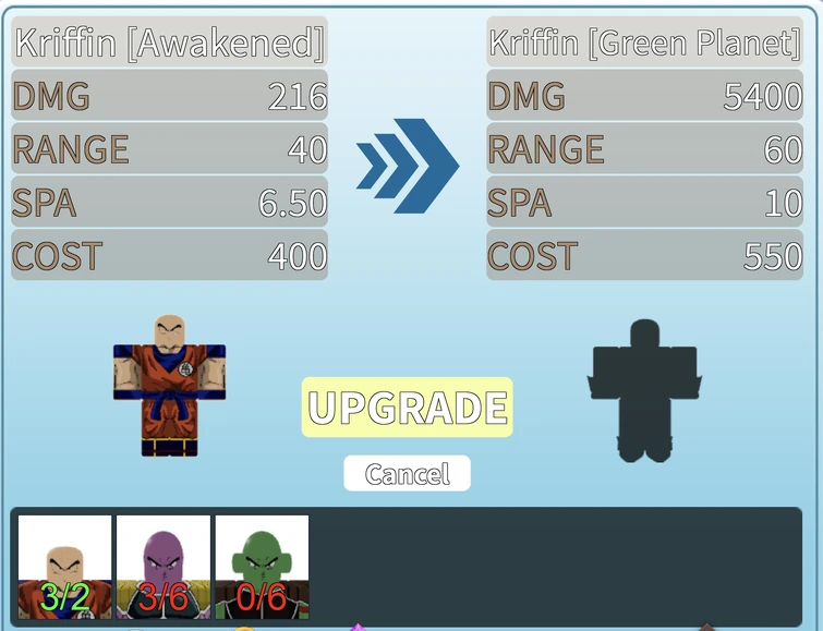 Discuss Everything About Roblox: All Star Tower Defense Wiki | Fandom