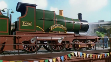 Which of my favorite Gordon episodes is your favorite | Fandom