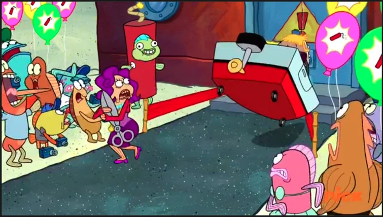 Discuss Everything About Encyclopedia SpongeBobia | Fandom