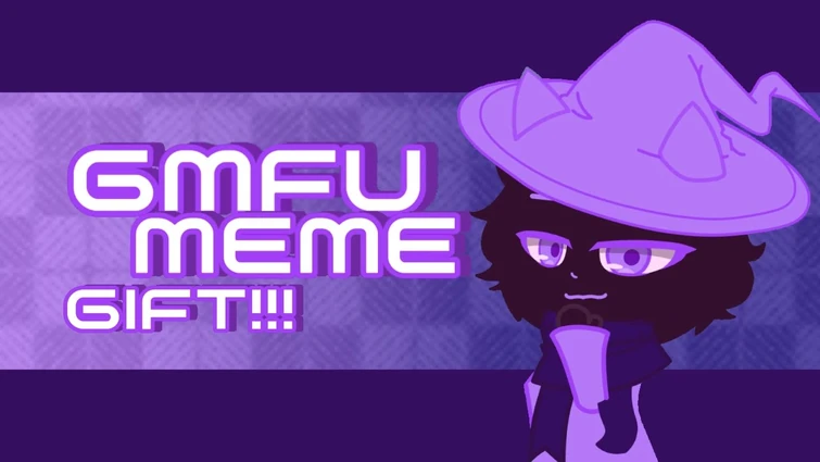 So I made yet another gift | Fandom