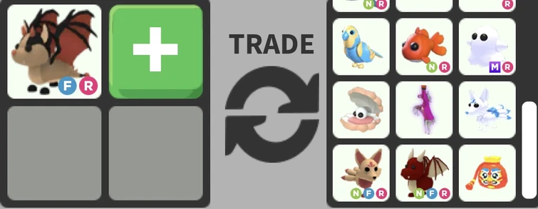 Discuss Everything About Adopt Me! Wiki | Fandom