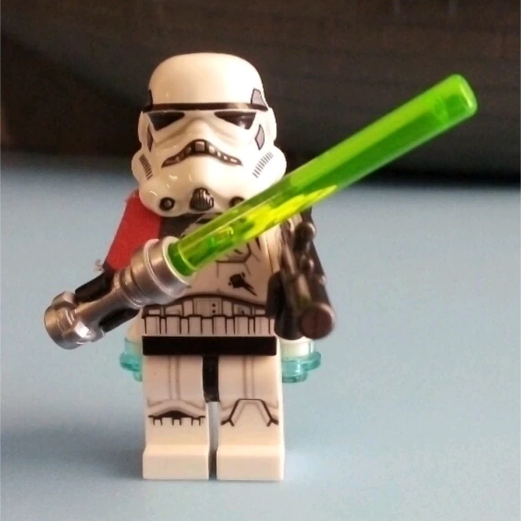 LEGO SCAR Squadron Misty & Kreel | Fandom