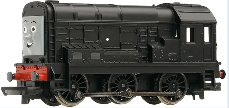 THOUGHTS ON HORNBY DIESEL? | Fandom