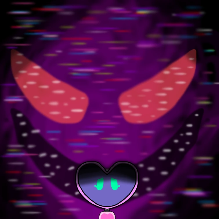 The glitch | Fandom