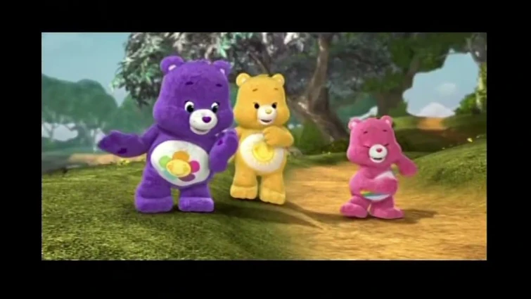 Treehouse TV (2013-Present) - SFXs? | Fandom