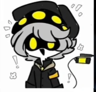 I Love Murder Drones Fandom