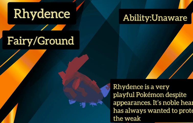 Pokémon Baladora chapter 2 preparing for your journey | Fandom