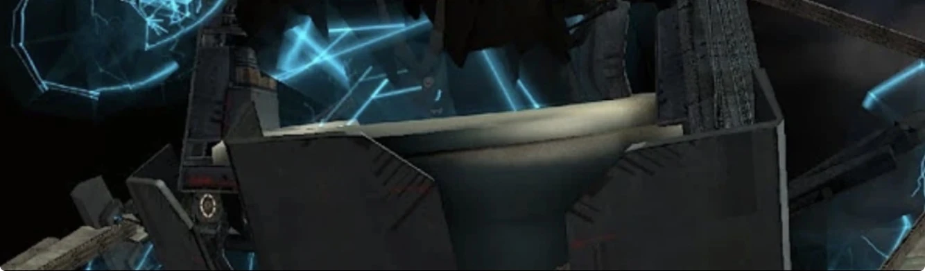 Disturning Detail | Fandom