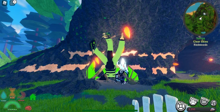 well... in 2 days recode is up (cos update on saturday here) idk here ...