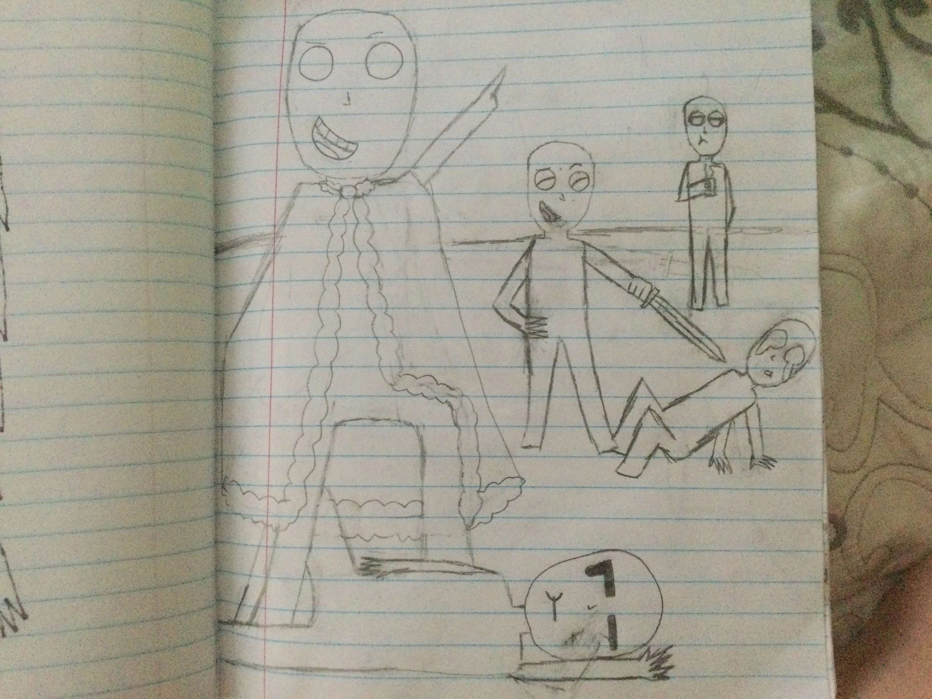 Draw da squad | Fandom