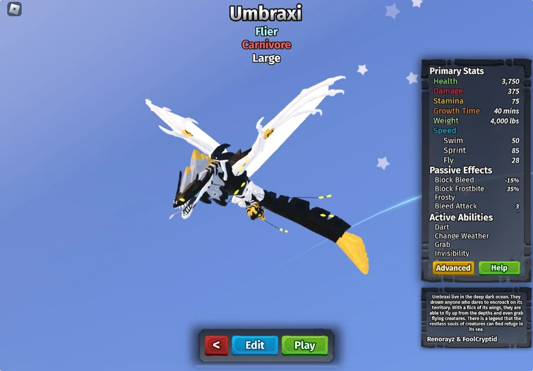 Umbraxi V (murder drones) :D | Fandom
