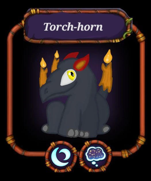 Introducing torch-horn! | Fandom