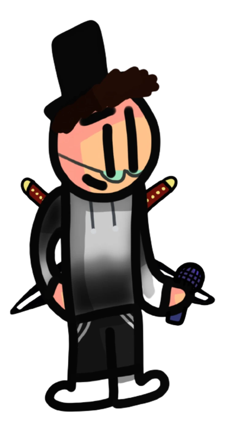 Funkipedia Icon DLC Expansion: & Knuckles DELUXE Legacy Edition Gold ...