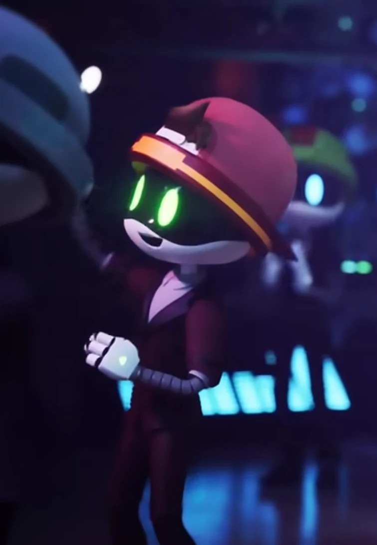 i decided to rewatch all the md episodes again and screenshotted some stuff so yeah- | Fandom