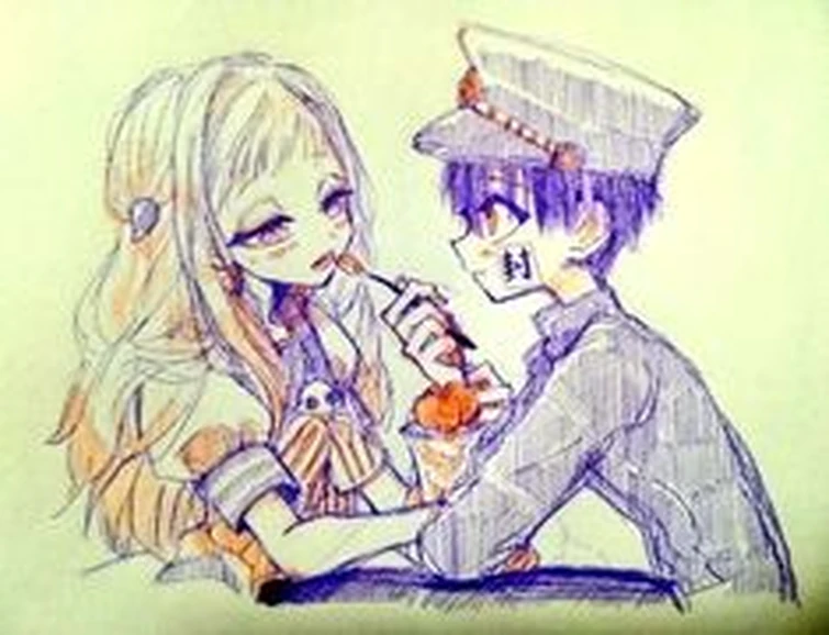 HanaNene art | Fandom