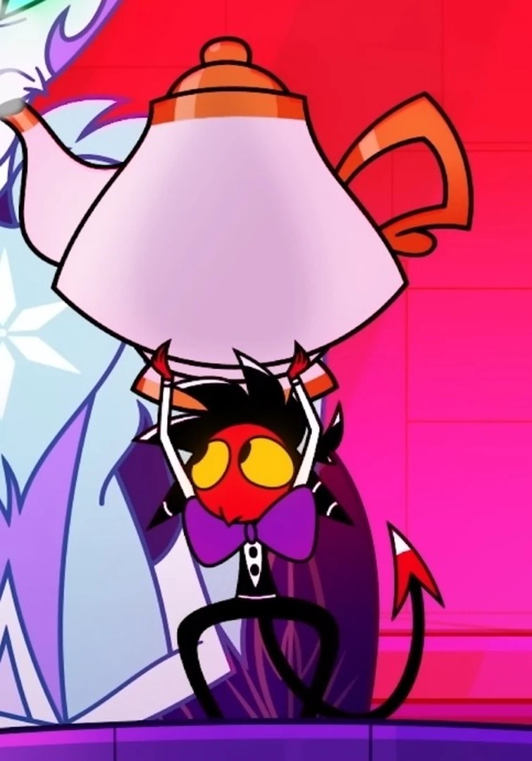 Opinion on teacup imps | Fandom