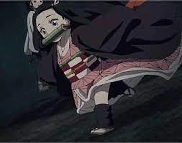 When you see Nezuko in child form you- | Fandom