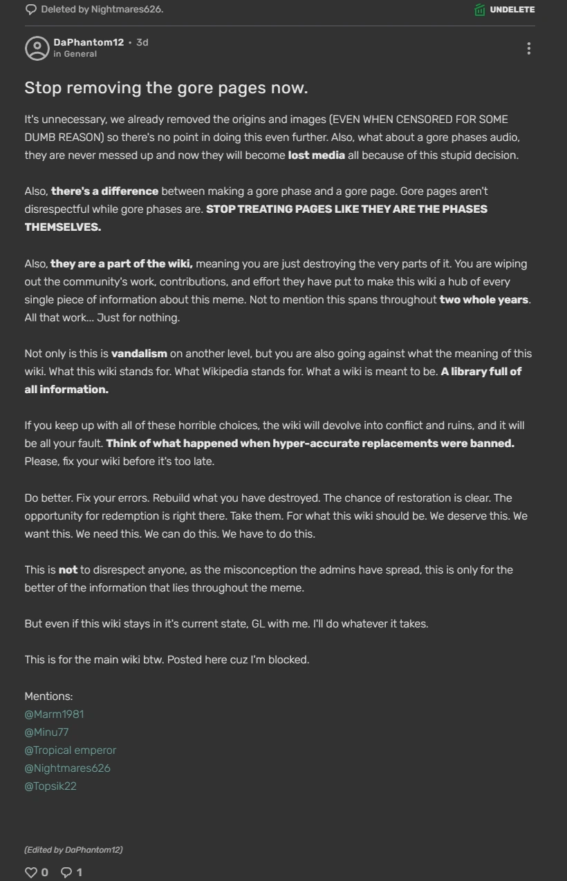 Psychopathic behavior frfr | Fandom