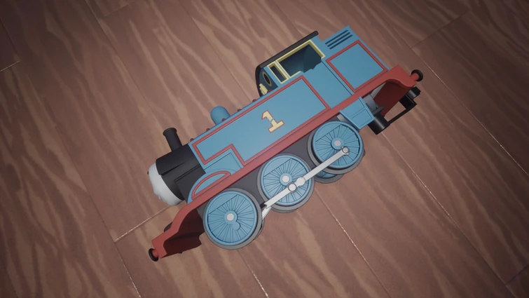What's the Worst Thomas product you ever owned? | Fandom