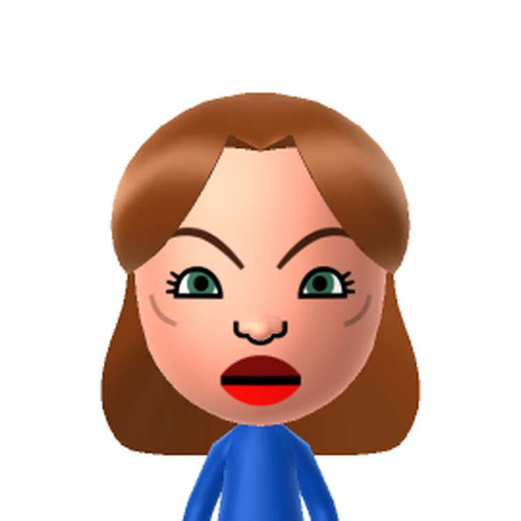 Here's an extended roster of Miis in Wii Music. | Fandom