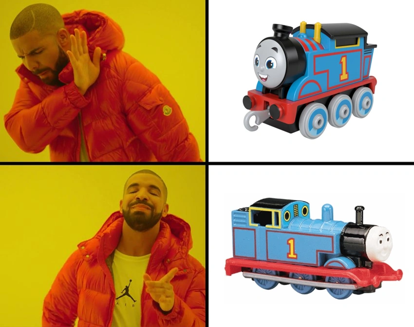 Classic and Modern Merchandise Meme | Fandom