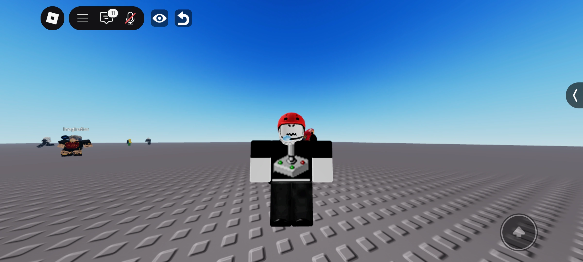 Meet my Roblox oc | Fandom