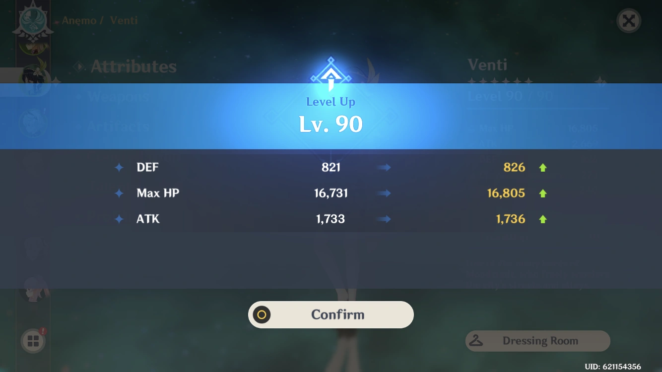 Yay my first level 90 | Fandom