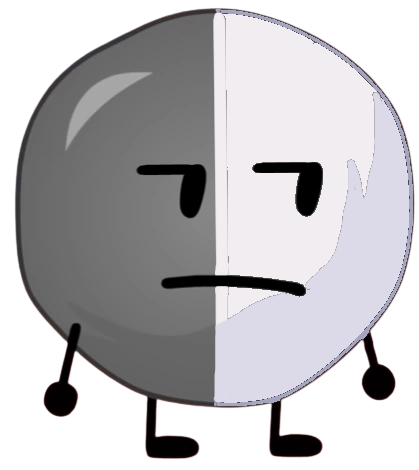 All variants of BFDI Characters i made today | Fandom