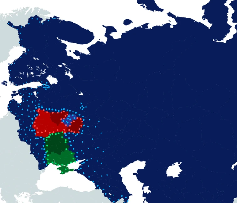 Pride and Glory | Year 1891 | Fandom