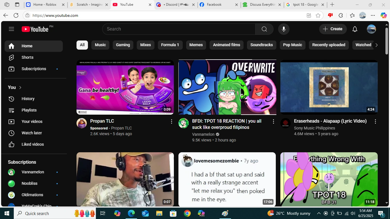 reposting my homepage | Fandom