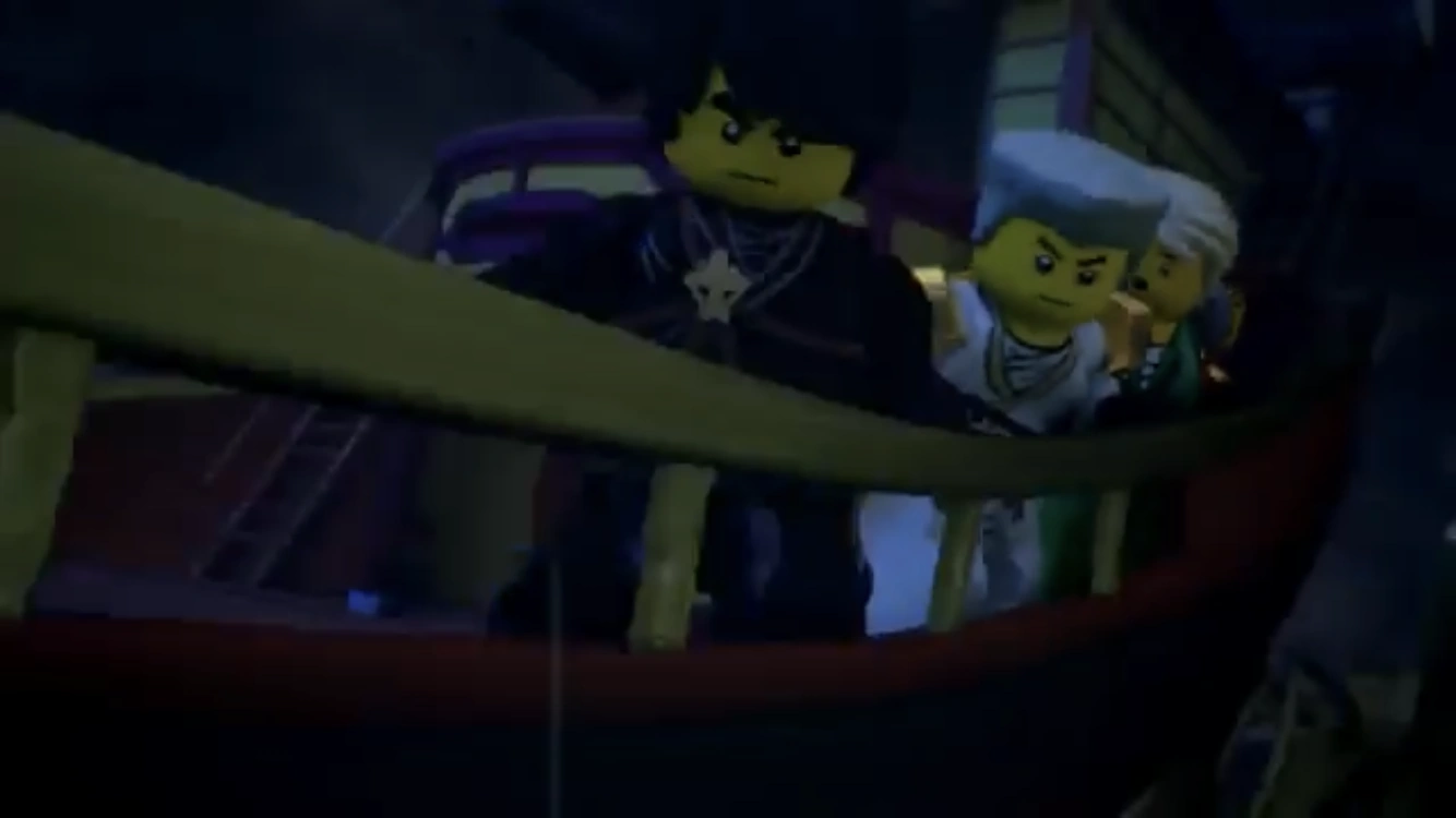 Ninjago animation Errors Ninja suits from the pilot’s season | Fandom