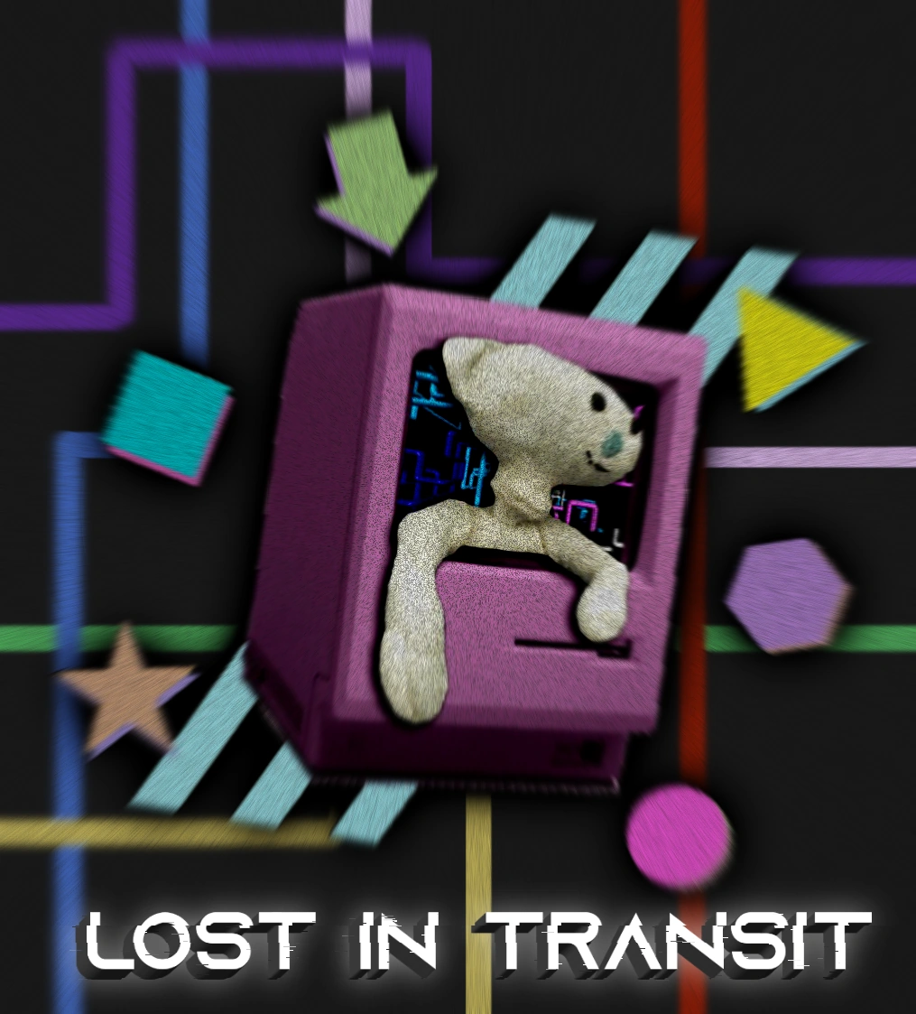Lost In Transit | Fandom