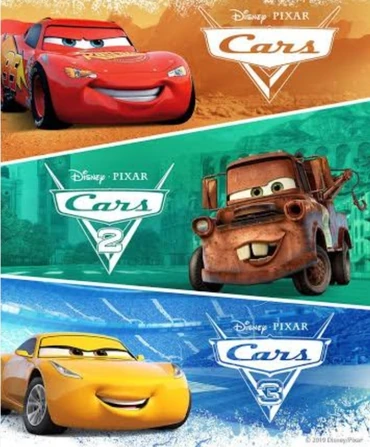 Favorite Cars Movie? | Fandom
