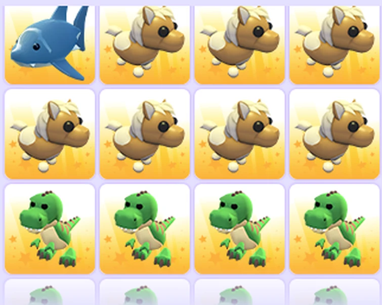 LF: neon Leopard Cats, neon Koi Carps, a neon Amami, a neon Snow ...