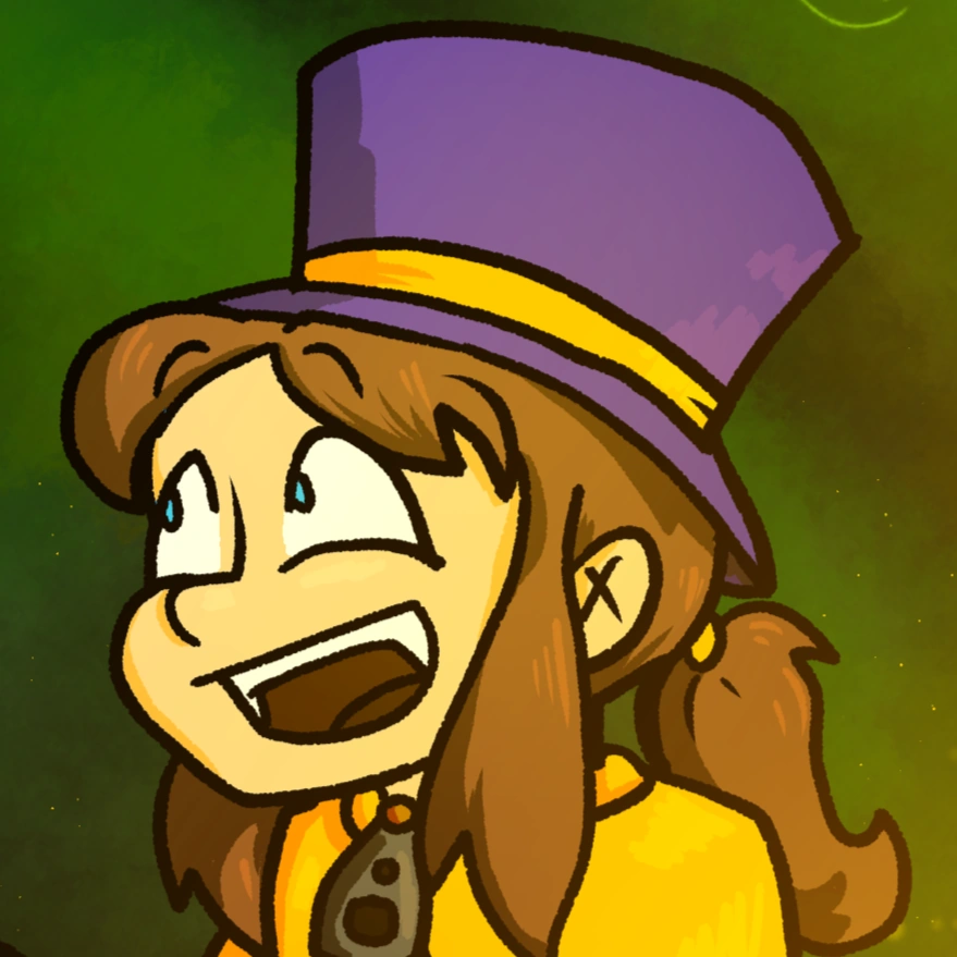 finished the Moonjumper fanart a bit back | Fandom
