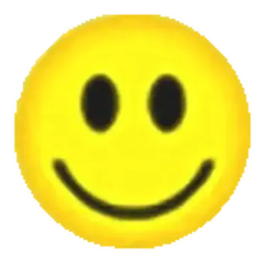 best yellow smiley nextbot i made pt.1 | Fandom