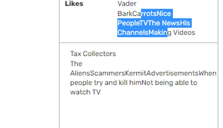 Slight Issue | Fandom