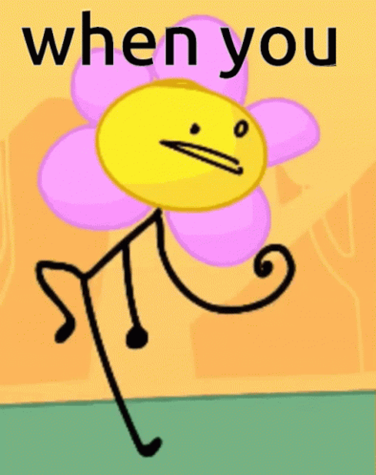 Funni Bfdi S Fandom
