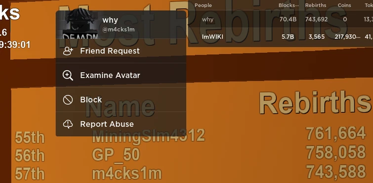 Discuss Everything About Mining Simulator Wiki | Fandom